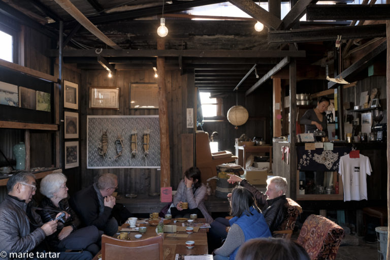 Japan, November 2016: Naoshima Island (Part 4) - Aperture Photo Arts