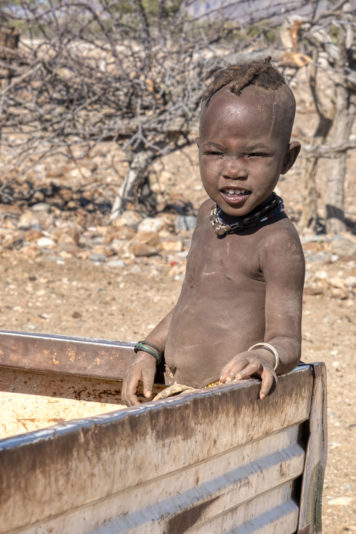 Namibia, June 2022 (Part 5: A visit to a Himba village) - Aperture ...